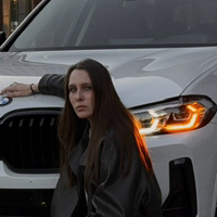 Иконка канала vivien.auto
