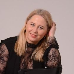 Иконка канала Психолог Екатерина Воркина