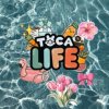 Иконка канала Тока Бока