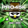 Иконка канала PRO45K