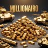Иконка канала Millionairo