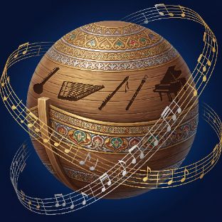 Иконка канала Музыкальный ковчег
