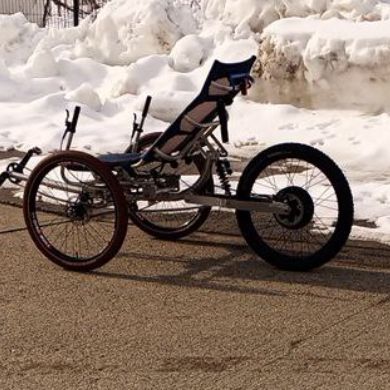 Иконка канала RedPandaBike(Russia)