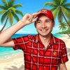 Иконка канала Джек Адреналин