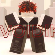 Иконка канала Voidik