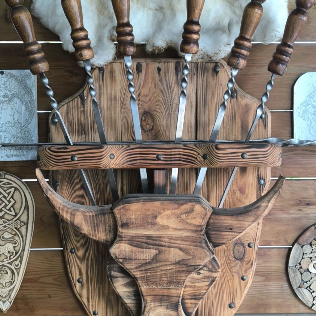 Иконка канала SERGWOOD