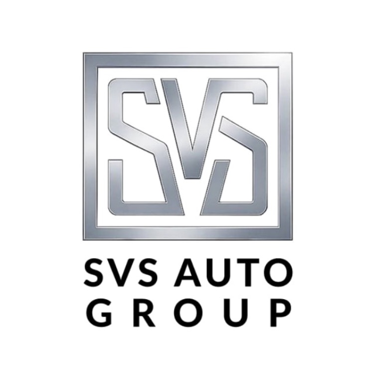 Иконка к анала SVS AUTO GROUP