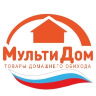 Иконка канала Мультидом