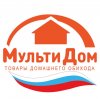 Иконка канала Мультидом