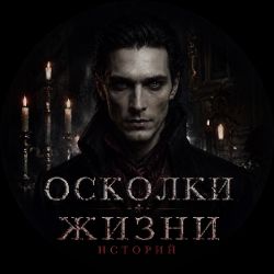 Иконка канала Осколки жизни