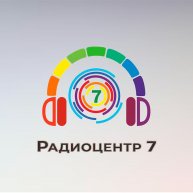 Иконка канала Радиоцентр7