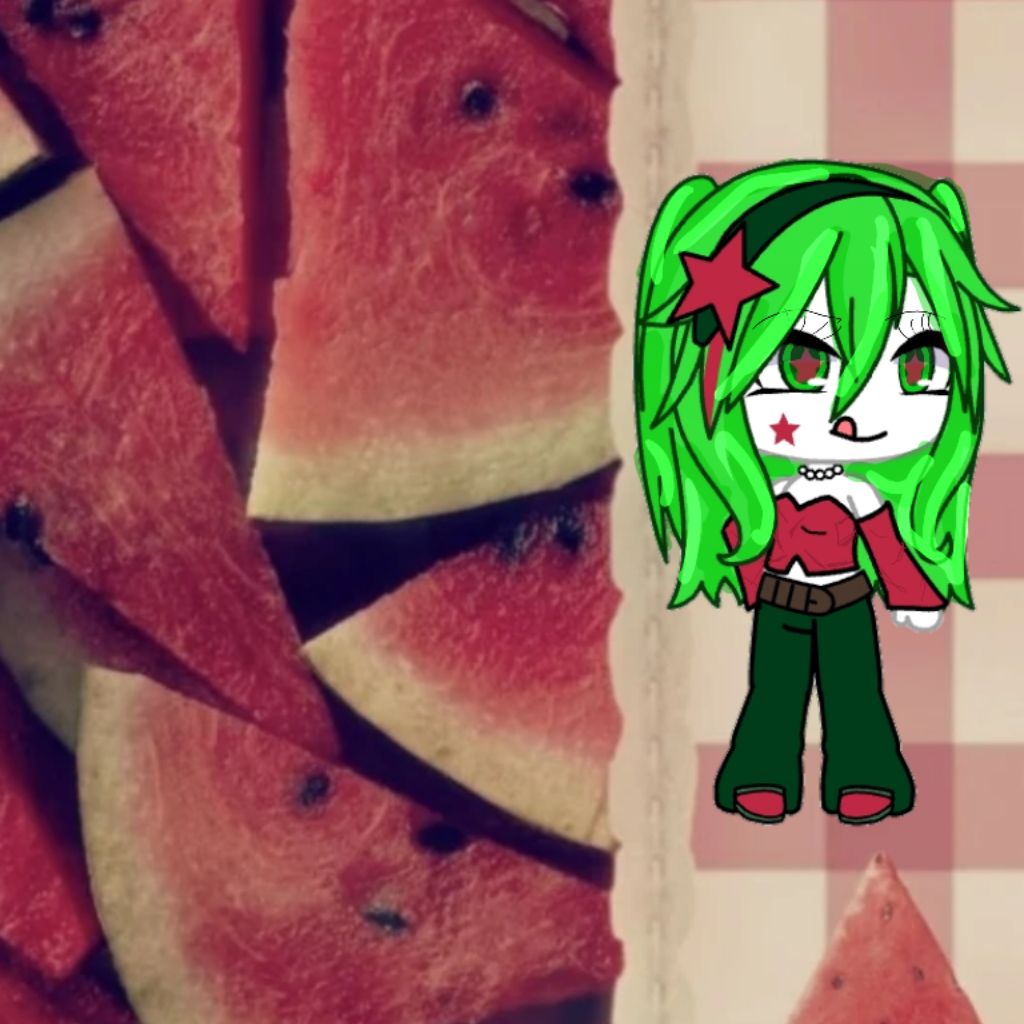 Иконка канала СОНЯ ПАПА ЛАЙК/Арбузик🍉✩