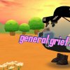 Иконка канала General grief 2.0