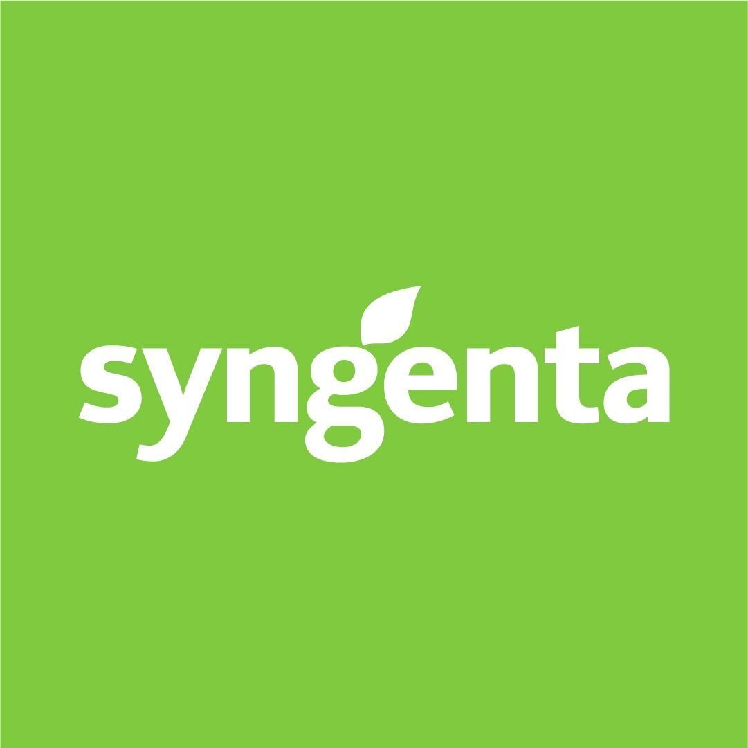 Иконка канала «Сингента» в России