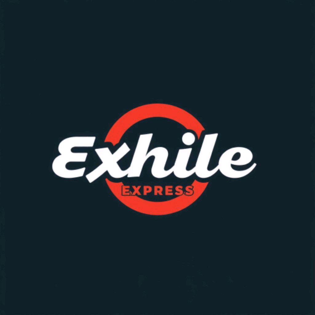 Иконка канала ExhileExpress