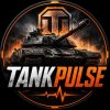 Иконка канала TankPulse