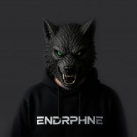 Иконка канала ENDRPHNE