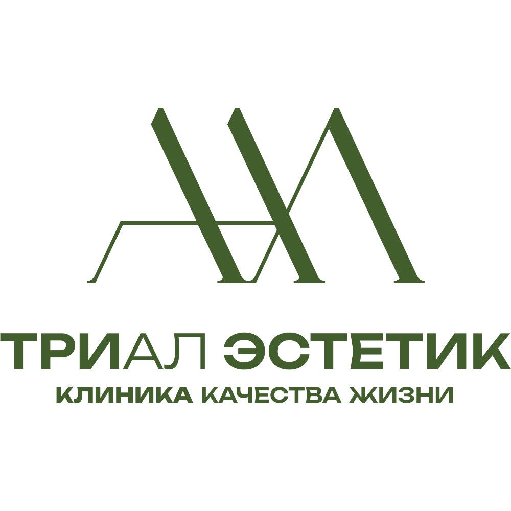 Иконка канала Клиника «Триал Эстетик»