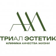 Иконка канала Клиника «Триал Эстетик»