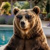 Иконка канала Bear in Villa