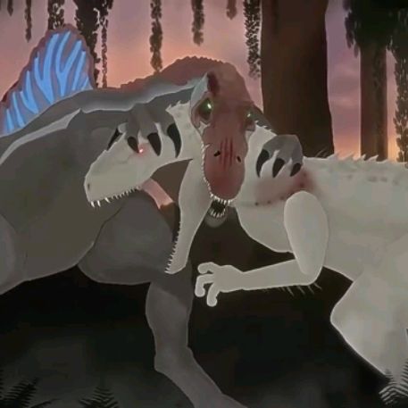 Иконка канала Godzilla