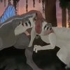 Иконка канала Godzilla