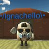 Иконка канала ▂▃▄▅Ignachello▅▄▃▂