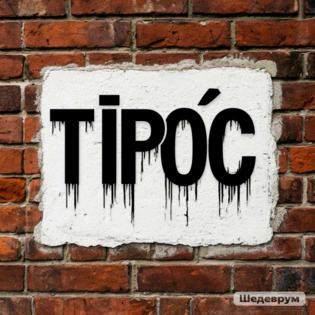 Иконка канала Tipoc