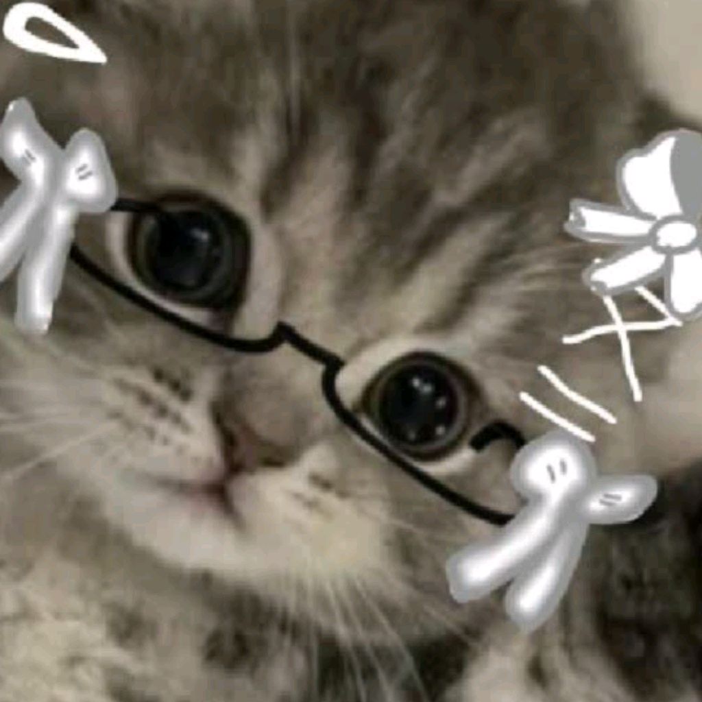 Иконка канала Miss Котик 🌸🎆🐾🌷🐱lauk(!)