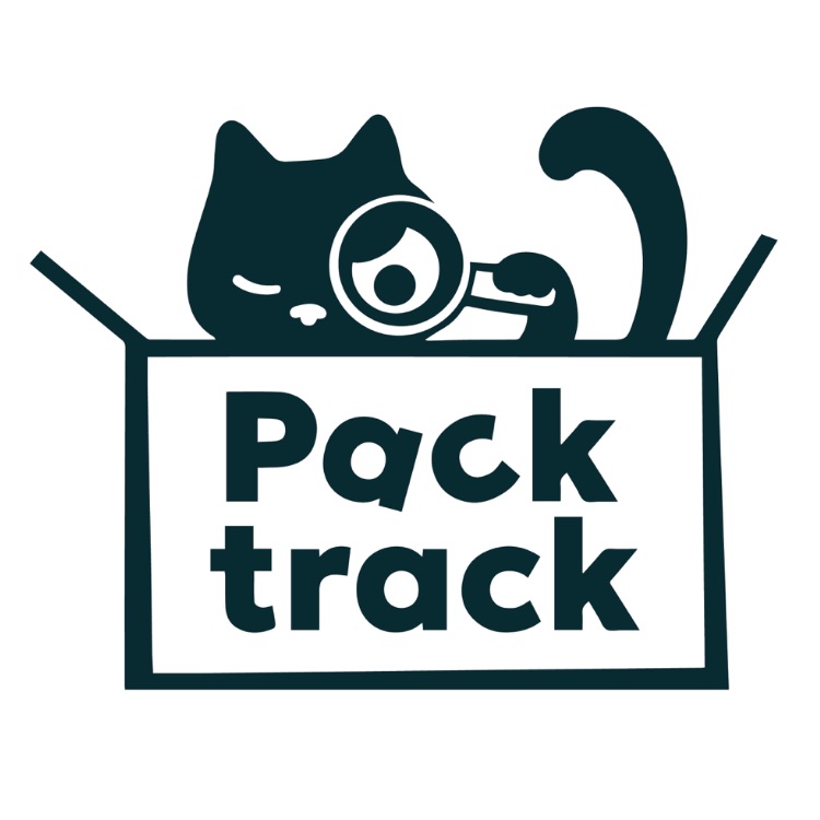 Иконка канала Packtrack.pro - Дизайн упаковки от идеи до печати
