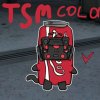 Иконка канала COLA :3