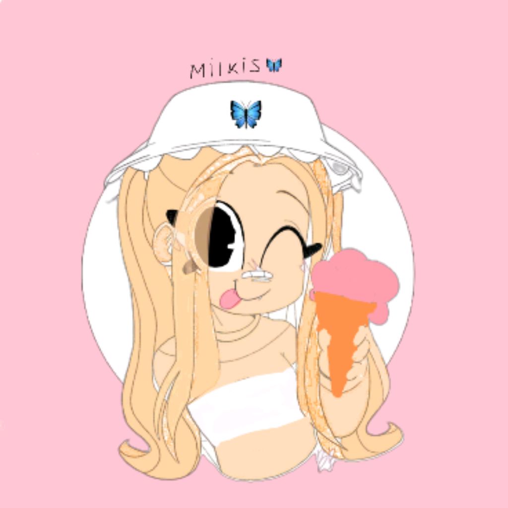 Иконка канала Milkis🦋