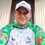 Иконка канала Рыбалка с Фиданом Сайфуллиным