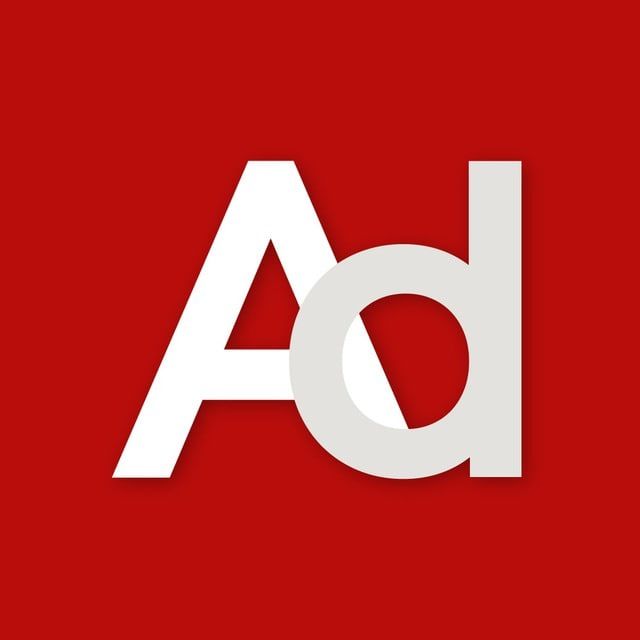 Иконка канала AdIndex TV