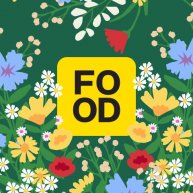 Иконка канала Food.ru — про жизнь со вкусом и смыслом