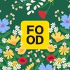 Иконка канала Food.ru — про жизнь со вкусом и смыслом