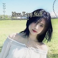 Иконка канала Musa_K-pop_Staff