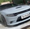 Иконка канала DODGE