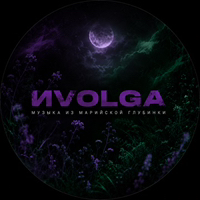 Иконка канала ИVOLGA