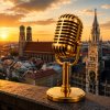 Иконка канала 🎙️ Голос Сердца ♫ Музыка для души