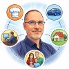Иконка канала Папина солянка