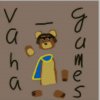 Иконка канала Vaha_games