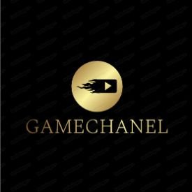 Иконка канала Gamechanel