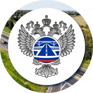 Иконка канала Росавтодор