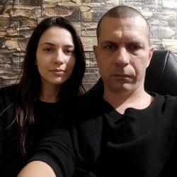Иконка канала Палач и Ведьма