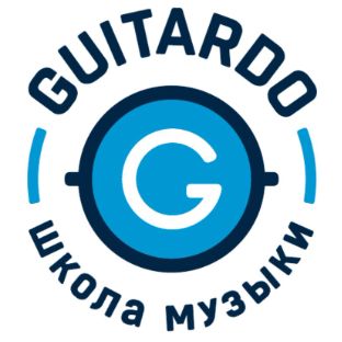 Иконка канала Школа музыки GUITARDO Ростов-на-Дону