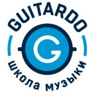Иконка канала Школа музыки GUITARDO Ростов-на-Дону