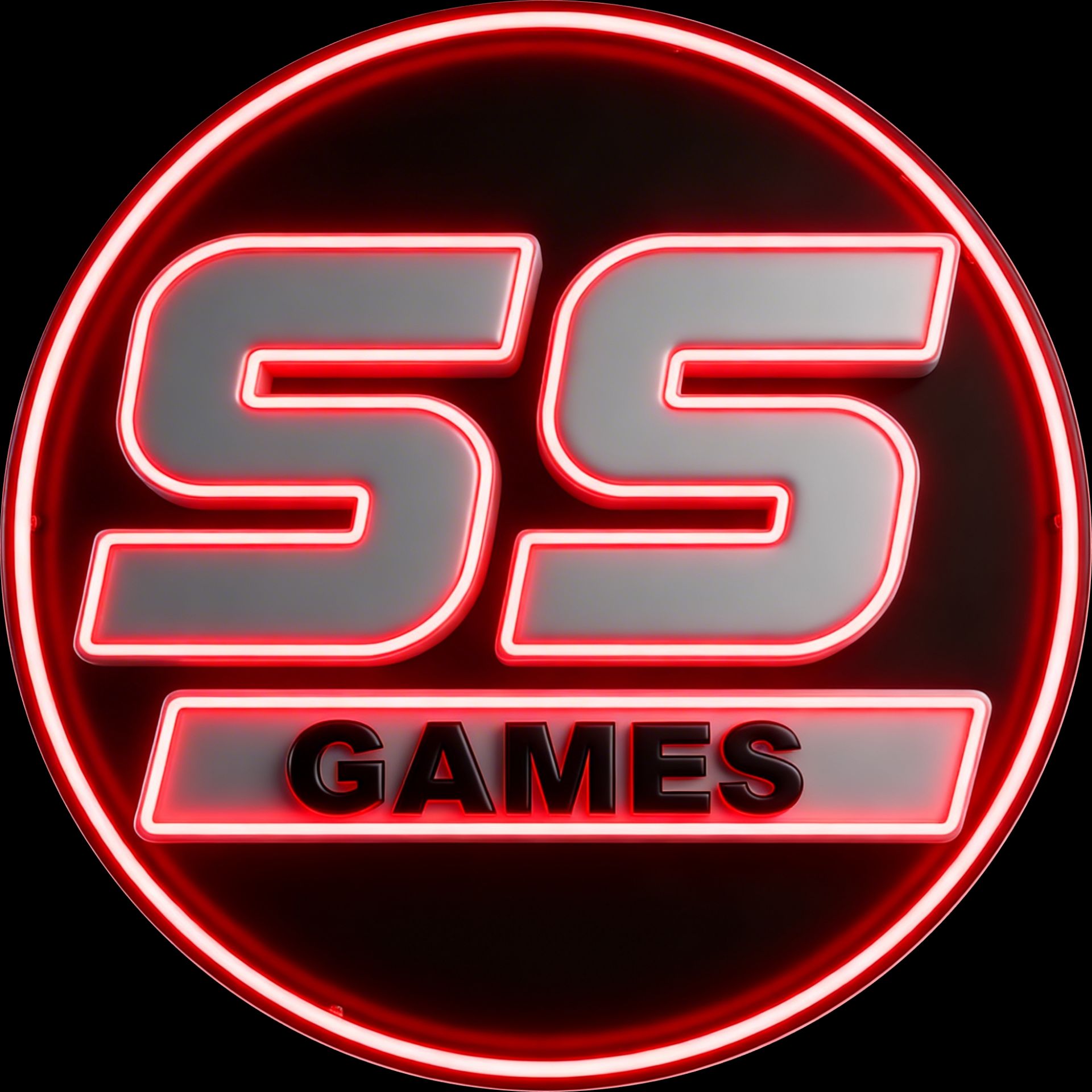 Иконка канала SS Games
