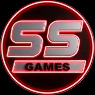 Иконка канала SS Games