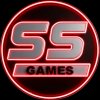 Иконка канала SS Games
